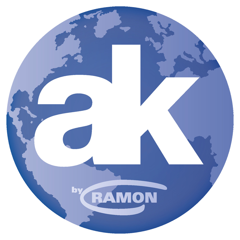 AK Ramon UK Distributor - AES Food Equipment - Buy Online Now