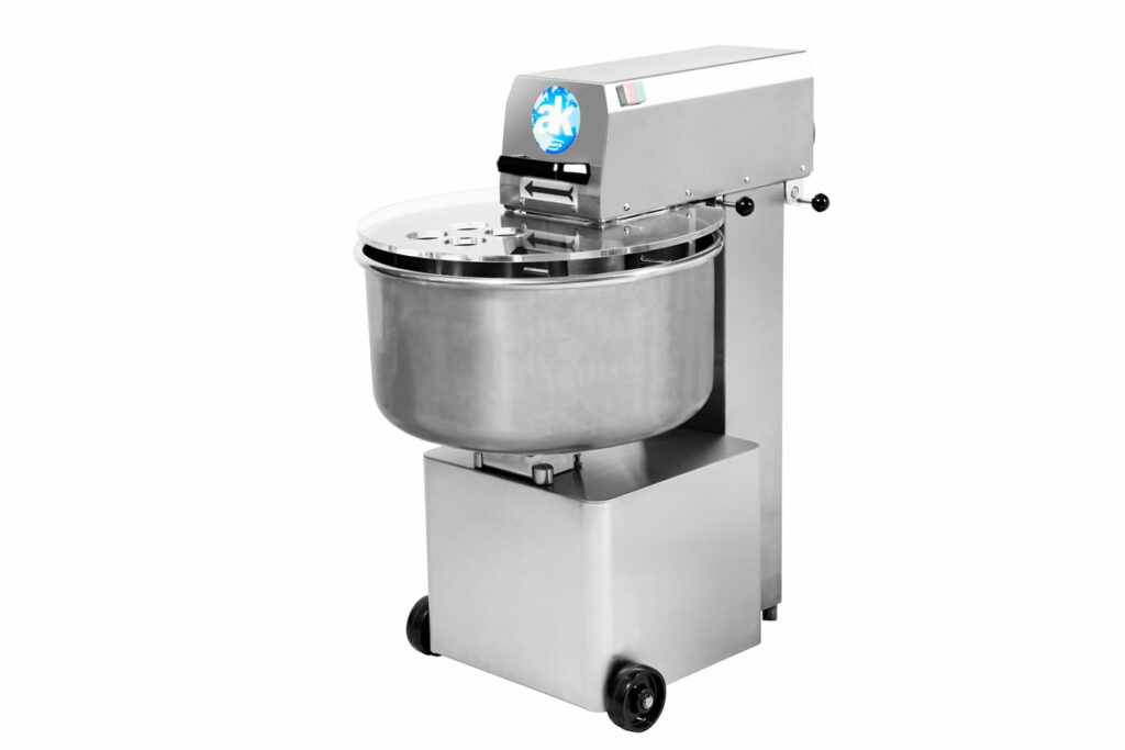 Bowl Cutter AS-40 (Standard Model) • AES Food Equipment