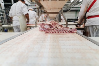 The Importance of Quality Commercial Meat Processing Equipment • AES ...
